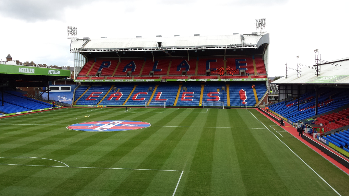 Crystal Palace | Travel2Sports