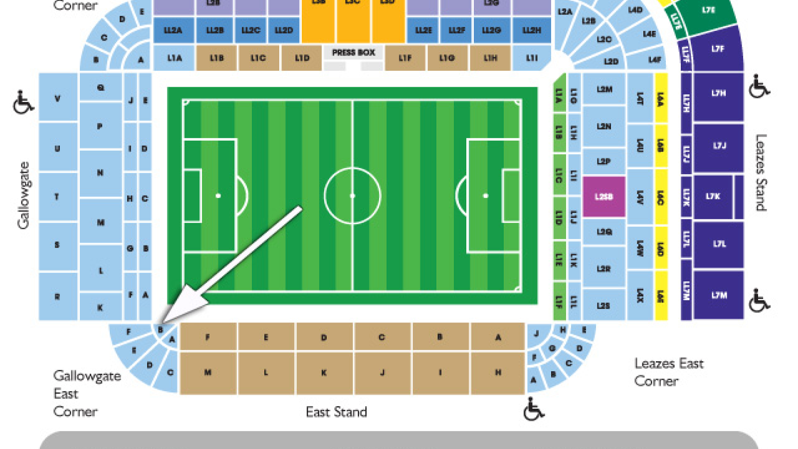 Newcastle United | Travel2Sports