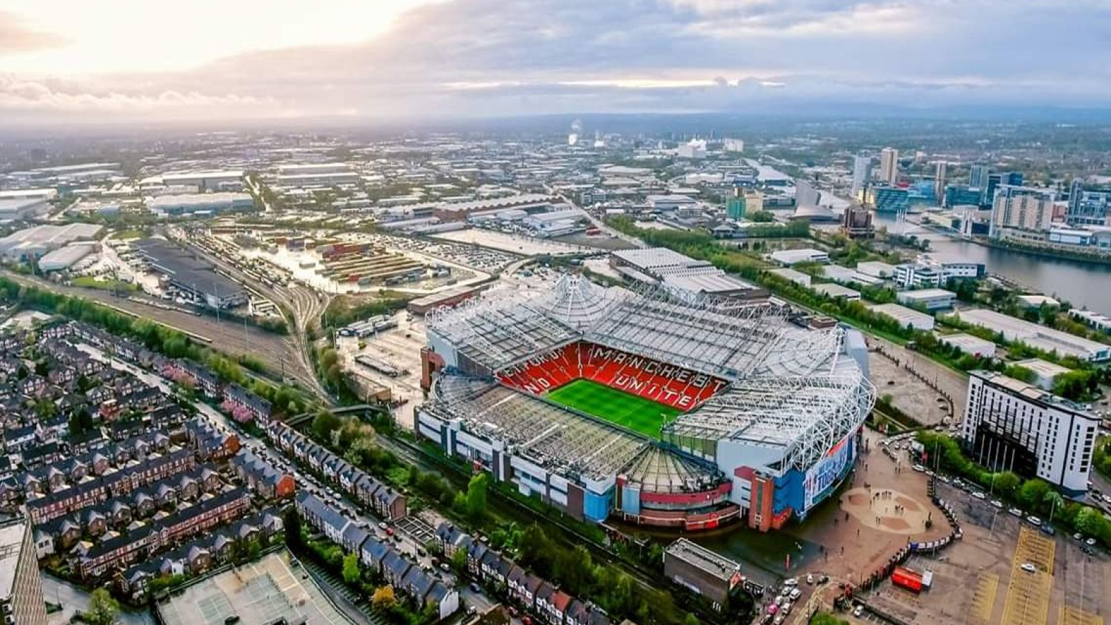 Manchester United | Travel2Sports