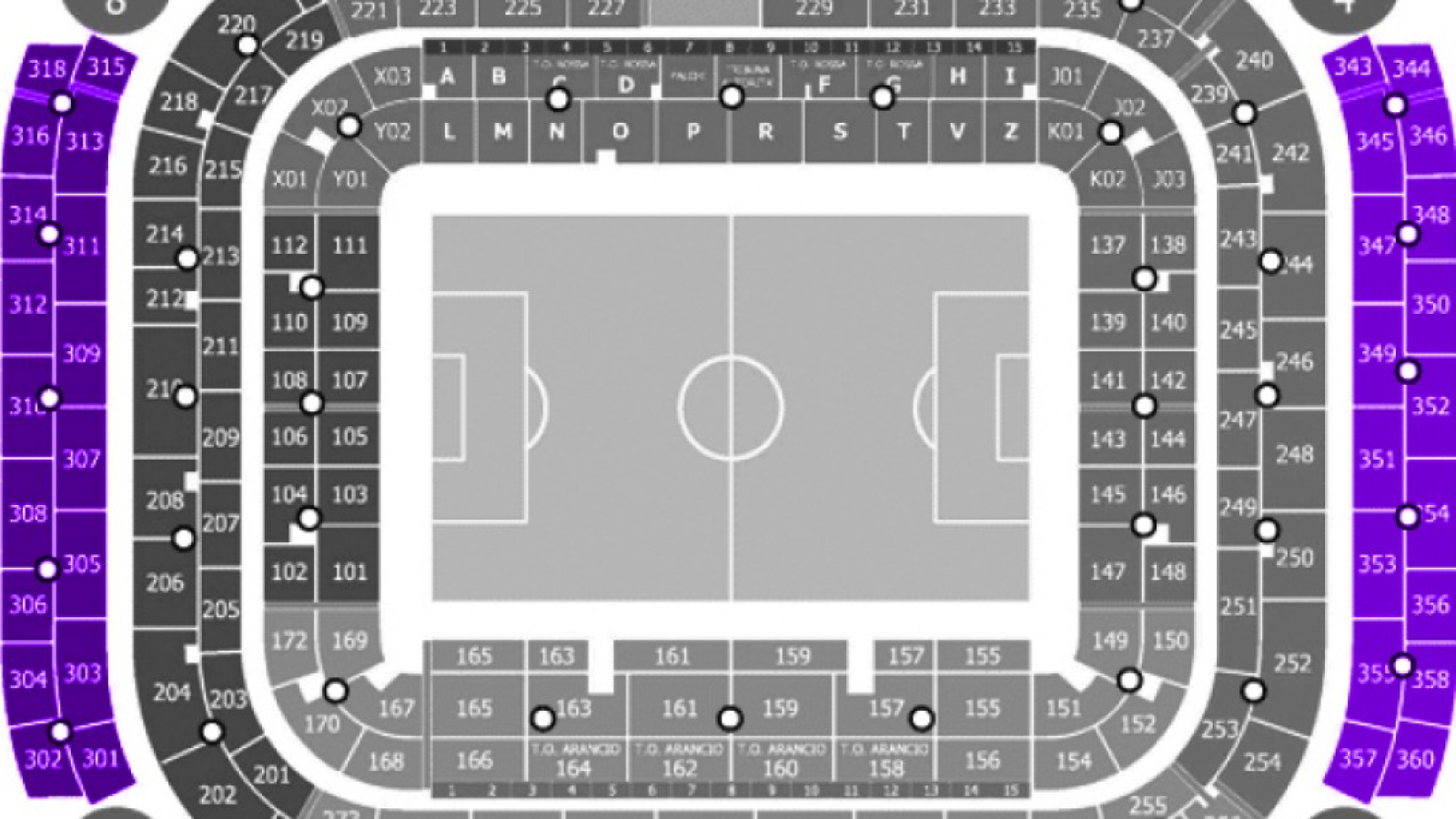 Inter Milan | Travel2Sports