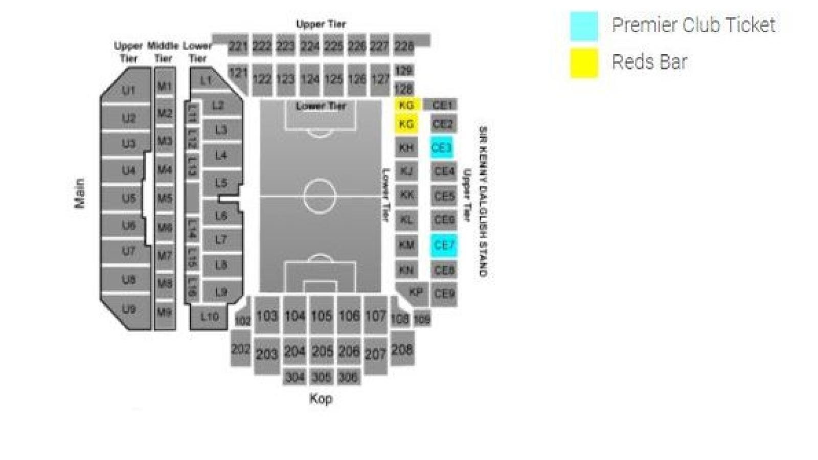 Liverpool | Travel2Sports