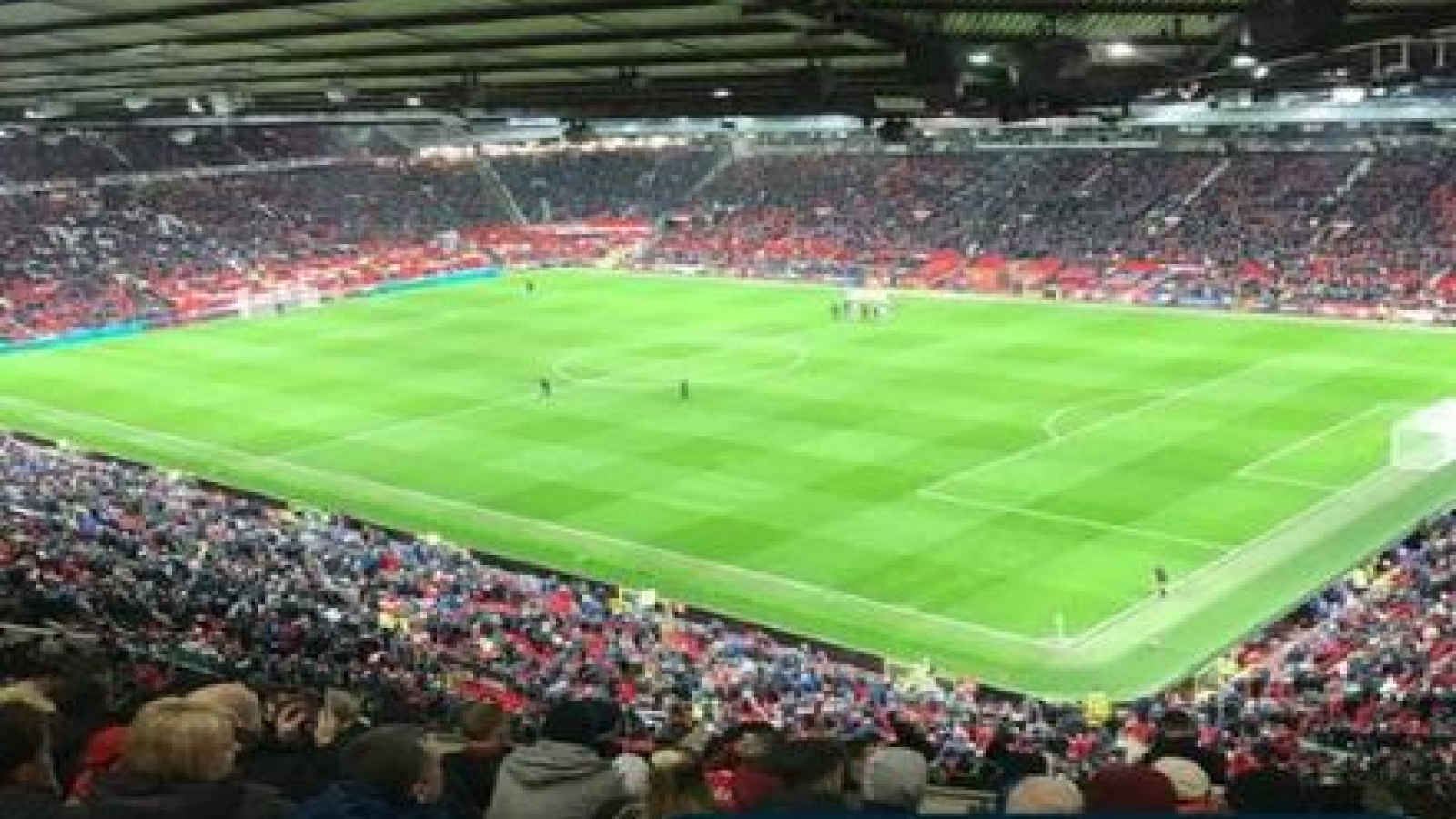 Manchester United | Travel2Sports