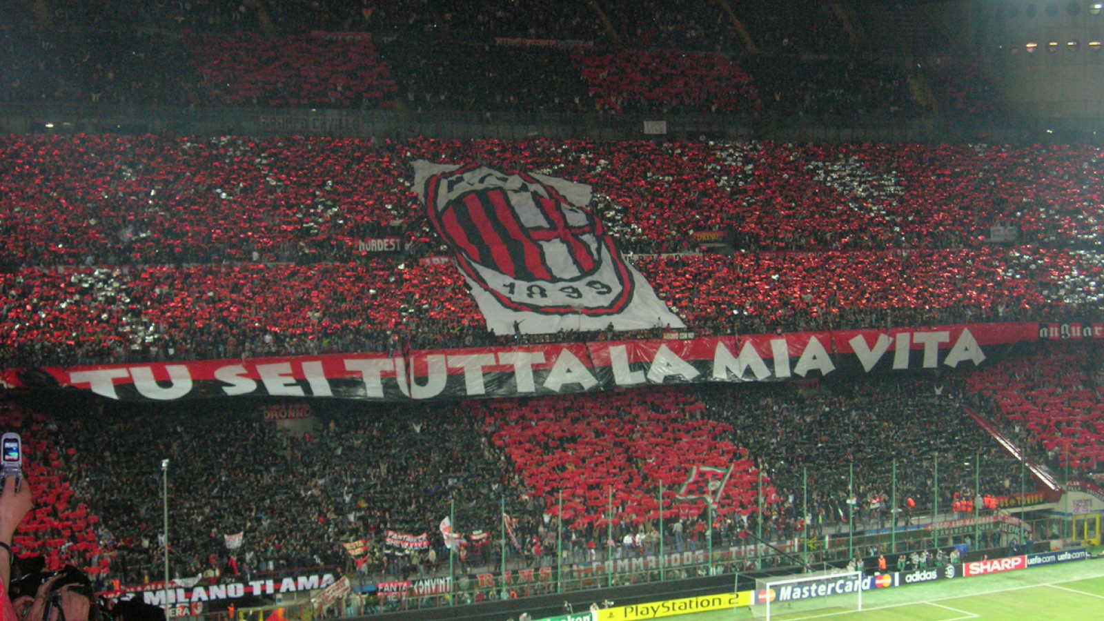 AC Milan | Travel2Sports