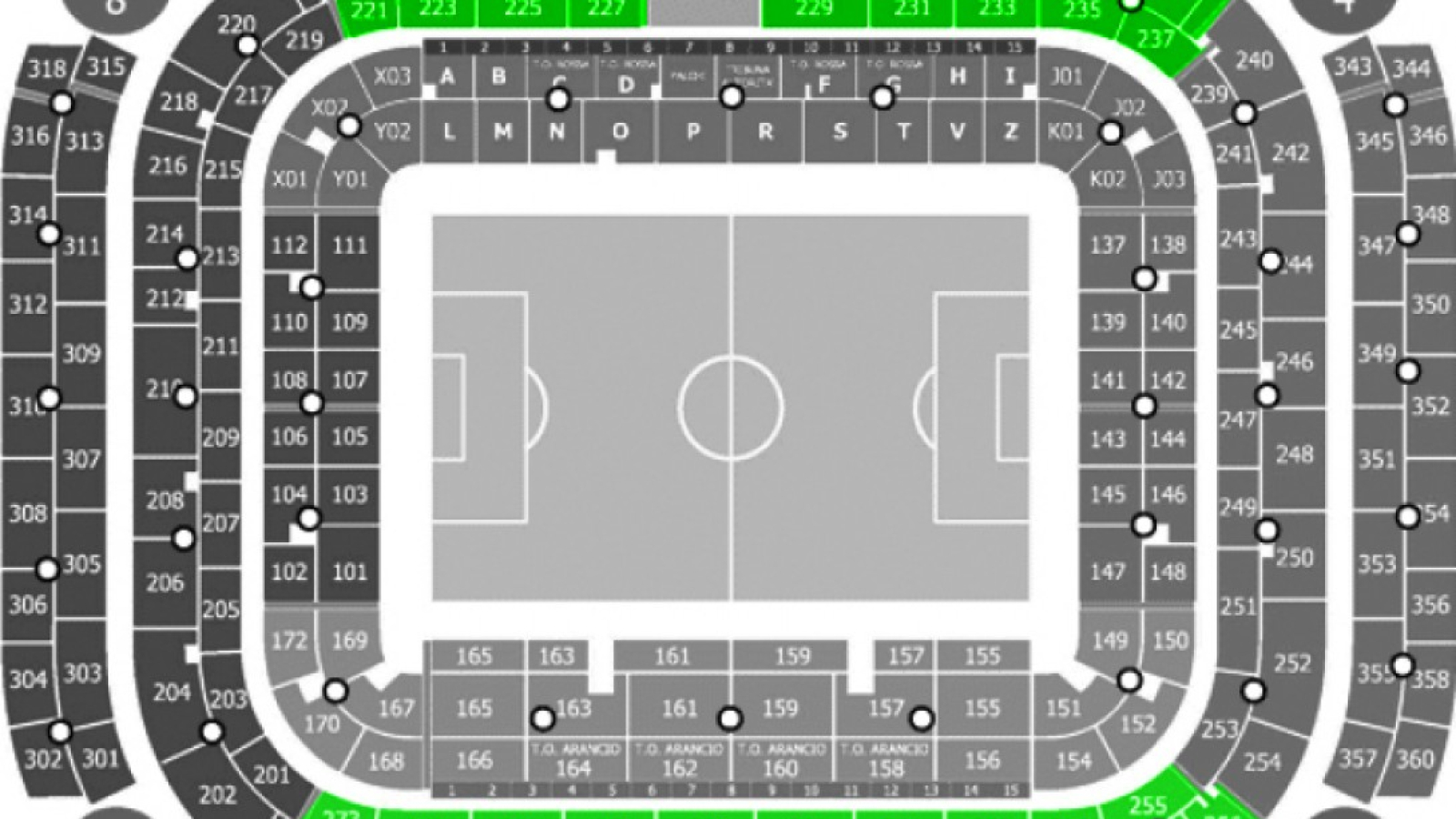 AC Milan | Travel2Sports
