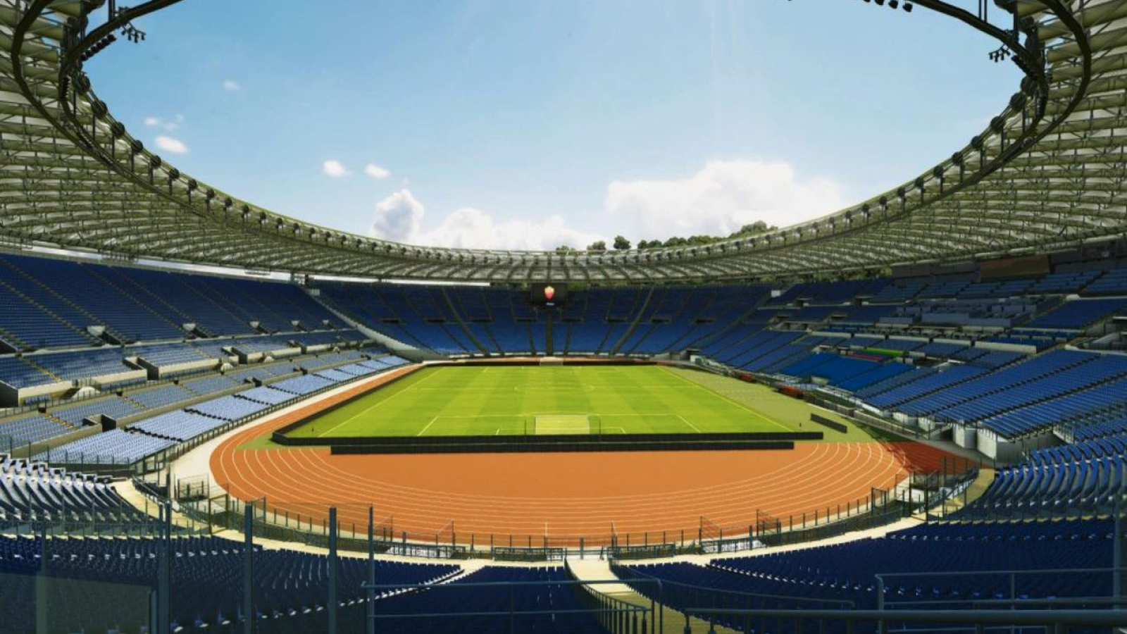 Lazio Roma | Travel2Sports
