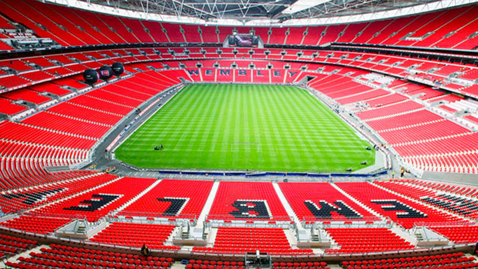NFL à Wembley Stadium - Londres | Travel2Sports